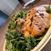 Left Coast Food & Juice - Lakeview - 12 tips