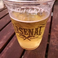 Arsenal Cider House - Lower Lawrenceville - 44 tips from 1177 visitors