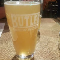 Butler Brew Works - 1 tip