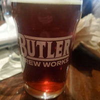 Butler Brew Works - 1 tip