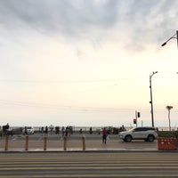 Baywalk - Waterfront in Manila