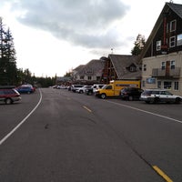 Government Camp - 7 tips