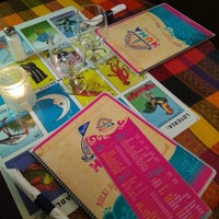Huma Restaurant - Hazeldean - 3 tips
