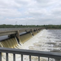 Coon Rapids Dam Regional Park - Park in Minneapolis