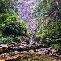 Temurun Waterfall - 11 tips from 1016 visitors