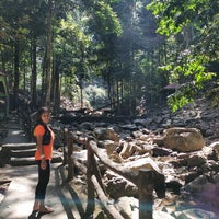 Temurun Waterfall - 11 tips from 1016 visitors