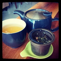 Scented Leaf Tea House + Lounge - Tea Room in Tucson