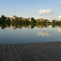 Iulius Parc - Park in Cluj-Napoca