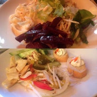 Red Hot World Buffet - Restaurant in Leeds City Centre