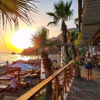 Aloha Beach Bar - 9 tips