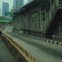 Mampang Prapatan - Neighborhood