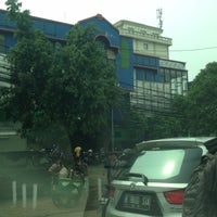 Mampang Prapatan - Neighborhood