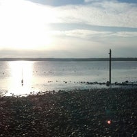 Locust Beach - Beach