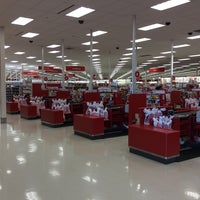 Target - Big Box Store in East Columbus