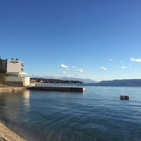 Beach - Selce - Beach