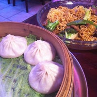 Shanghai Café Deluxe - Chinese Restaurant in Little Italy