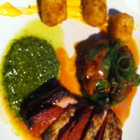 Bar Bik (Now Closed) - Restaurant in Brussel