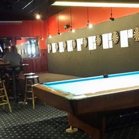 Fast Eddie's Sports & Billiards - Pool Hall