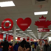 Target - 17 tips from 403 visitors