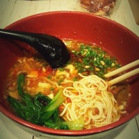 Noodle Inc. - Noodle House