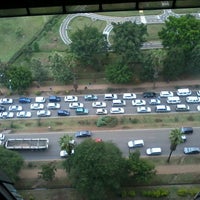 View Park Towers - Office in Nairobi Central Business District