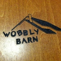 Wobbly Barn Steakhouse - 2229 Killington Rd