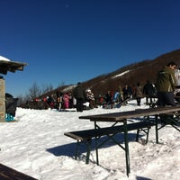 Χιονοδρομικό Κέντρο Πηλίου (Pilio Ski Center) - Μαγνησία, Μαγνησία