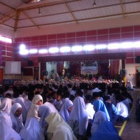 SK Panchor - College and University