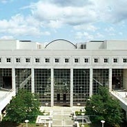 UAlbany Science Library - Campus Area - 4 tips from 309 visitors