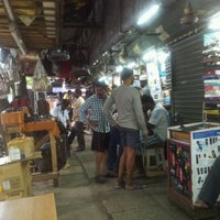 Burma Bazaar - Video Store in Chennai