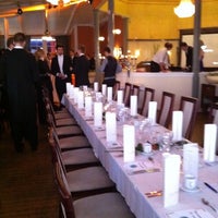 Strampen Restaurant & Terrace - Rantakatu 6