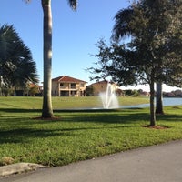 Cutler Cay Clubhouse - Structure