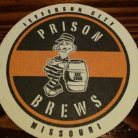Prison Brews Brewery & Restaurant - Bar in Downtown Jefferson City
