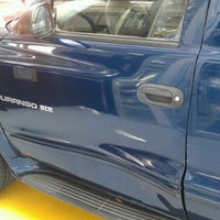 Bruce's Super Body Shop - Automotive Repair Shop in Richmond