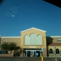 Walmart Supercenter - Fort Worth, TX