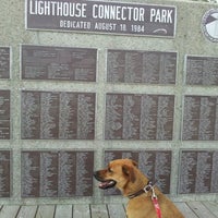 Grand Haven Lighthouse Connector Park - 679-699 S Harbor Dr