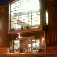 West Lafayette Public Library - 3 tips