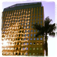 Starbucks - Support Center (Now Closed) - Office in Vila Olímpia