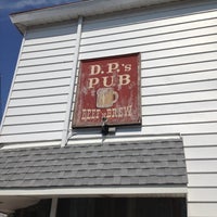 D.P.'s Pub - 25 tips from 548 visitors