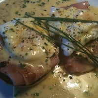 Trans Europe Cafe - Merchant City - 20 tips