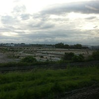 Patchway Railway Station (PWY) - Train Station