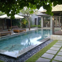 Sentosa Private Villas & Spa (Now Closed) - Resort