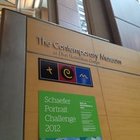 The Contemporay Museum At First Hawaiian Center - Art Museum in ...