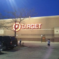 Target - Bucktown - 2656 N Elston Ave