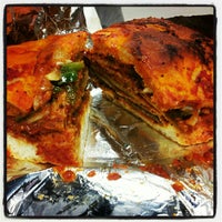 Uno Mustachio - Sandwich Place in Toronto