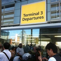 Terminal 3 - 297 tips