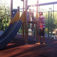 Camping Fossa Lupara - Sestri Levante, Liguria