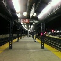 MTA Subway - Q Train - Chelsea - 25 tips from 2394 visitors