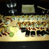 Tank Sushi (Now Closed) - Ravenswood - Chicago, IL