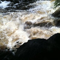 Diana's Pool - Chaplin, CT